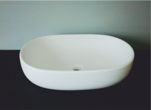 Basins - Crystallite