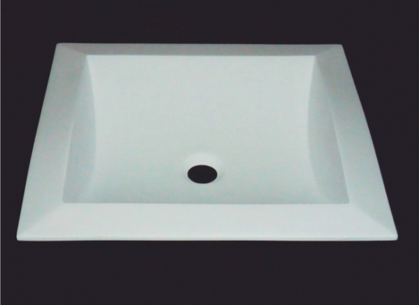 Basins - Crystallite