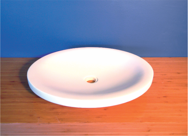 Basins - Crystallite